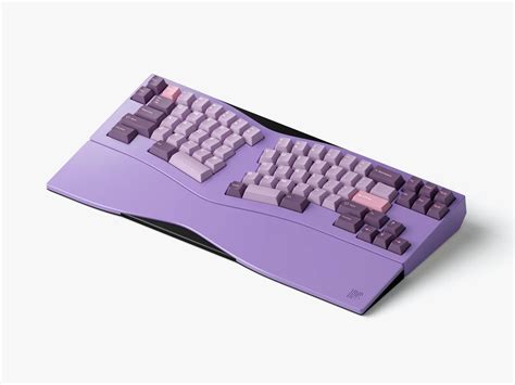 「客制化键盘」alice配列套件盘点与前瞻2023 机核 Gcores