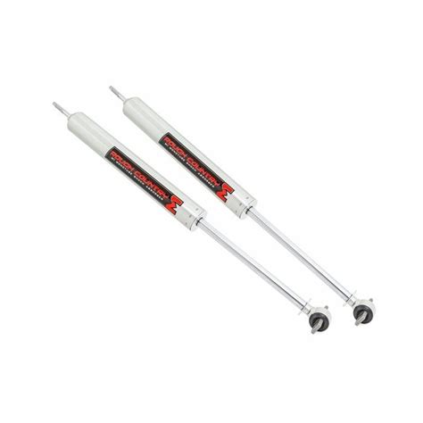 Rough Country M1 Monotube Front Shock 0in Chevygmc 1500 2wd 99 06 And