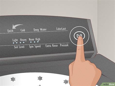 How To Reset A Whirlpool Washer Even The Old Ones