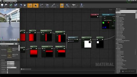 Unreal Engine Select UV Map Mask By Square And Coordinates Unreal Engine Coordinates The