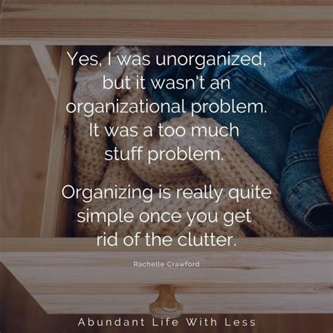What Is Clutter Identifying Clutter So We Can Eliminate It