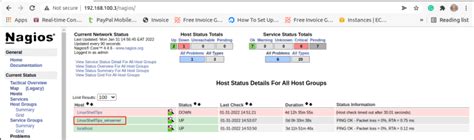 How To Add Windows Host To Nagios Ubuntu Server Part 3