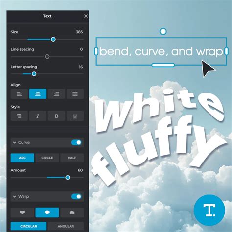 Add Text To Photo Customize Text In Pixlr Express For Free