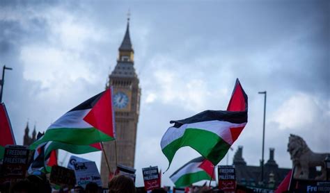 Mps Must Decide Precisely What They Think Israels War Is For