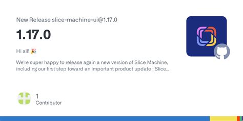 migrating to slice machine 41 by samlittlefair developing with