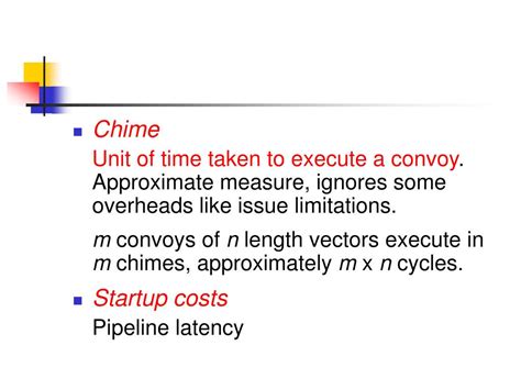 Ppt Vector Processors Part 2 Powerpoint Presentation Free Download Id3214242