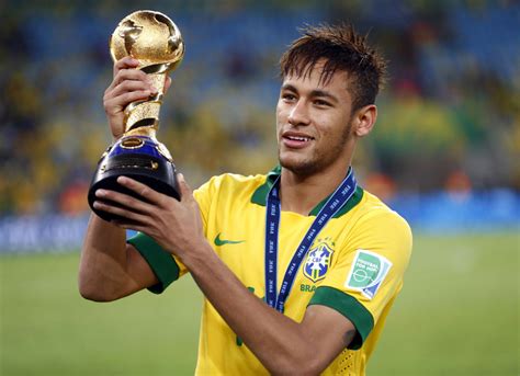 World Cup Neymar Jr