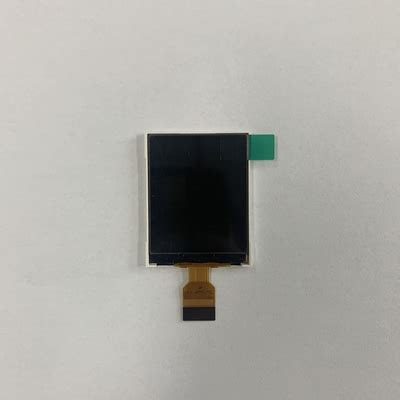 Inch RGBx Dot TFT LCD Module With ST S Driver IC