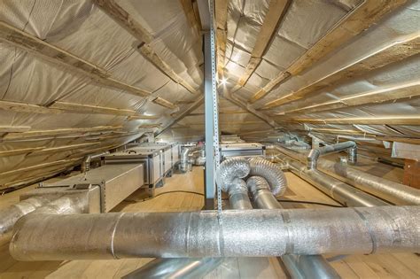 How Do You Tell If Your Attic Ventilation Was Done Properly Attic Projects