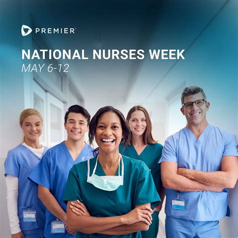 In Celebration Of Nursesweek I Want To Extend My Deepest Gratitude To