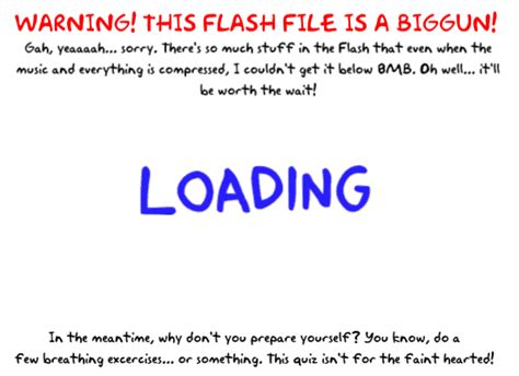 I Found This In The Source Code Idk Why Rtheimpossiblequiz