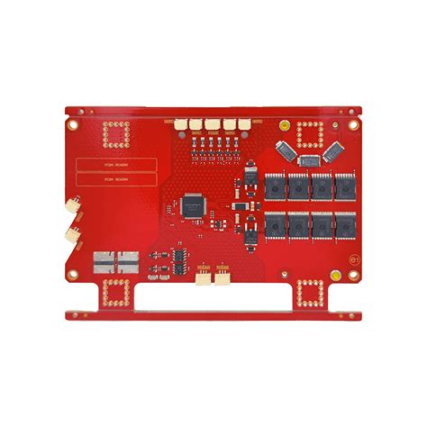 Full Analysis Of Electricity Pcb Technology Syspcb