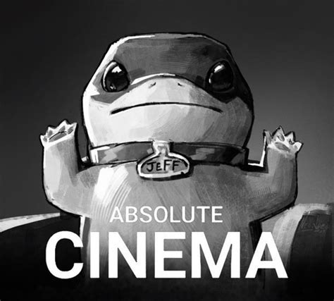 Jeff Cinema Meme Jeff Cinema Discover And Share S