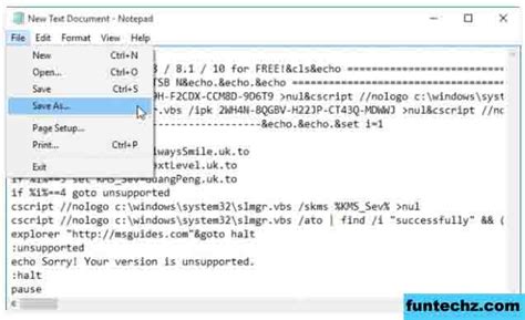 How To Activate Windows Without Using Any Software