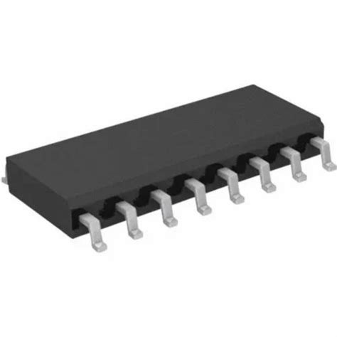 Smd Ic Chip Pins At Piece In New Delhi ID