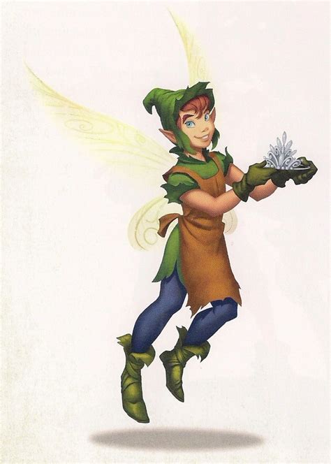 Aidan Disney Fairies Wiki Fandom