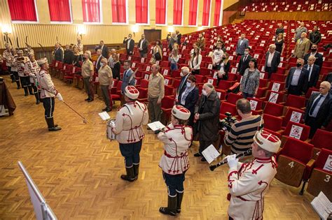 Представиха в зала „Тържествена“ на Военна академия официално филма по повод на 200 годишнината