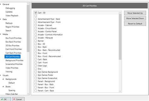 11 3 beta 1 released page 3 beta testing launchbox community forums