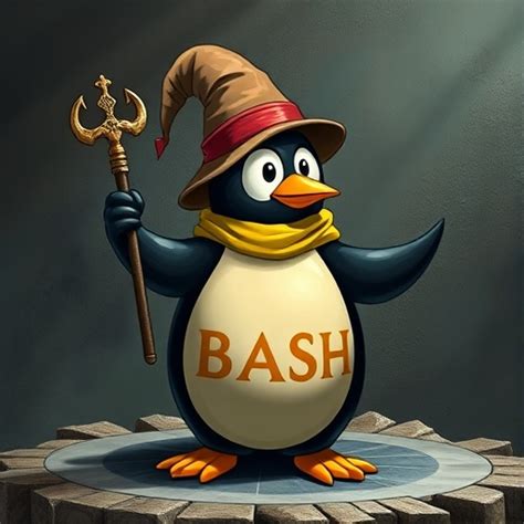 Bash Scripts · Gitlab