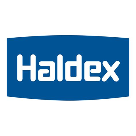 Haldex Logo Png Vector Ai Free Download