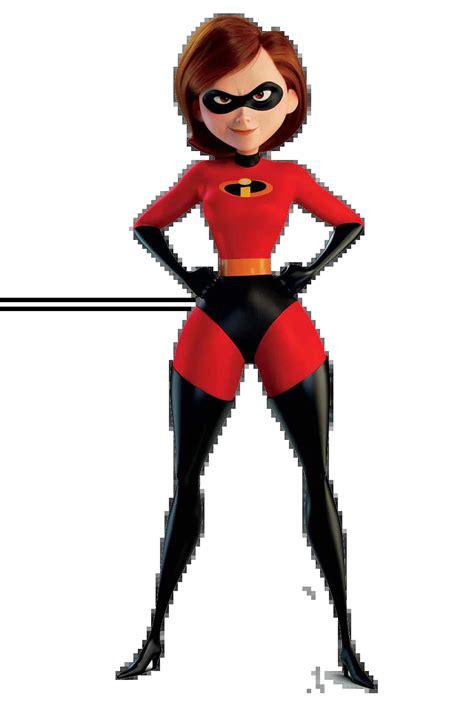 Elastigirl Character Community Wiki Fandom