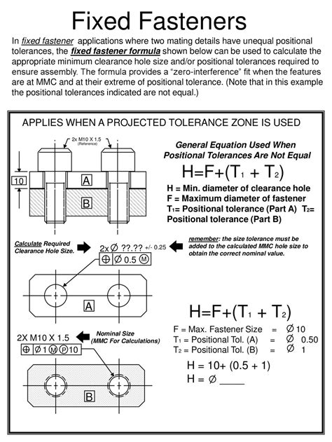 Dimensional Engineering Ppt Download