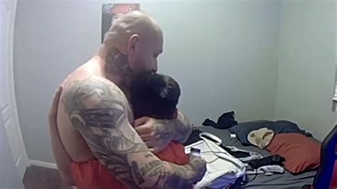 Stepdad Asks To Adopt Stepson In Viral Video