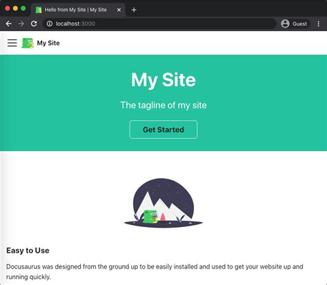 Continuous Delivery For A React Based Static Site Buddy The Devops
