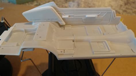 Bring Out Your Dead Long Stalled Models Page 10 Wip Model Cars