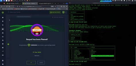 Arpit Rana On Linkedin Hackthebox Cybersecurity Ethicalhacking Penetrationtesting Infosec…