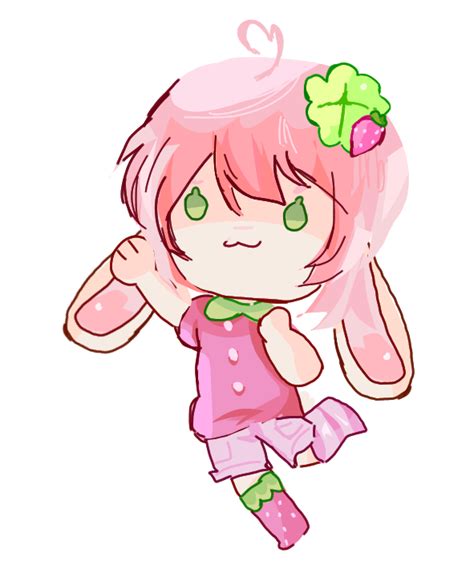 Berri 🍓 On Toyhouse