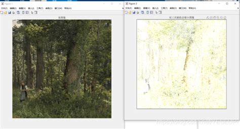 最近邻插值、双线性插值及双三次插值方法 Matlab实现图像的放大、缩小及旋转matlib中用最近邻差值方法实现图像缩放 Csdn博客