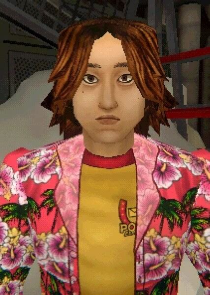 Daisuke Mouthwashing Fan Casting