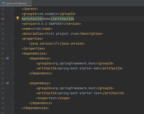 Python Ejemplos Prácticos Proyecto Java Spring Boot Hola Mundo