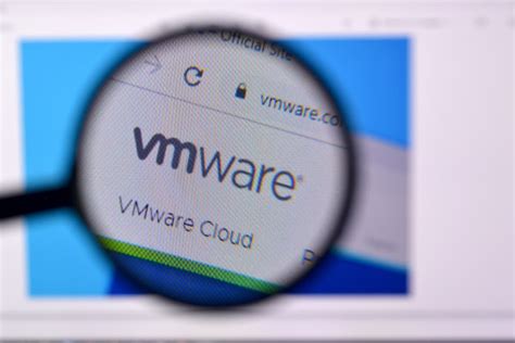 Proxmox Ve Launches New Import Wizard To Migrate Vmware Esxi Based