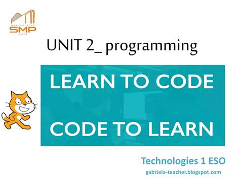 Presentation Unit 2 Programming Pptx