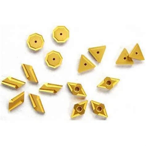 CNC Inserts Computer Numerical Control Inserts Latest Price Manufacturers Suppliers