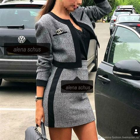 ti1619476146tlb5a1fc2085986034e448d2ccc5bb9703 | Chic outfits, Outfits ...