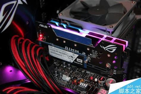 华硕主板之ddr3内存槽扩展出两个m 2接口的立式pcb的方法步骤 路由器设置 192 168 1 1 无线路由器设置 192 168 0 1 路饭网