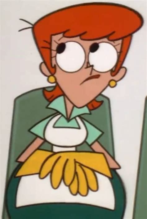 Dexters Mom By Domino4578 On Deviantart