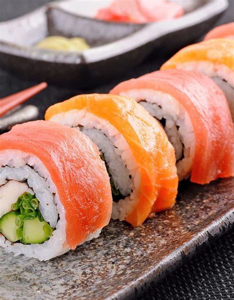 Kinben Japanese Fusion Lounge