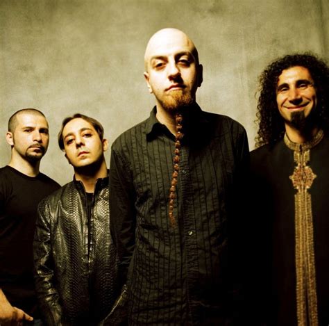 Tickets System Of A Down London Mon 13 Jul 2026 1900