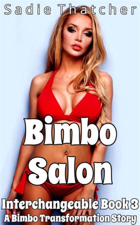 Barnes And Noble Not So Smart A Bimbo Transformation Story The Summit