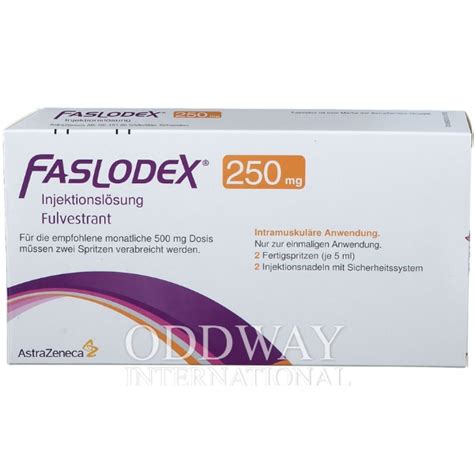 Faslodex Injection Find Lowest Price Online