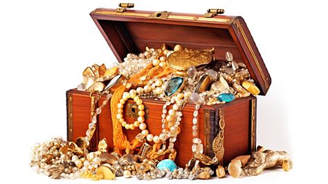 10 تا از بزرگ ترین گنج های کشف شده در سال ۲۰۲۳ تصاویر