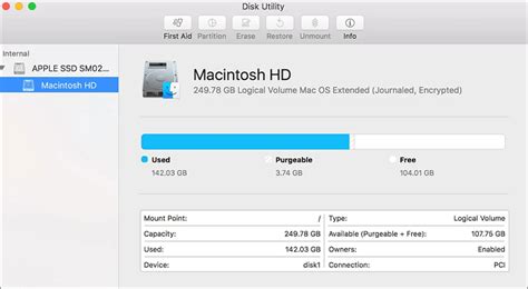 File System Check Exit Code Is 8 How To Fix First Aid Error Easeus