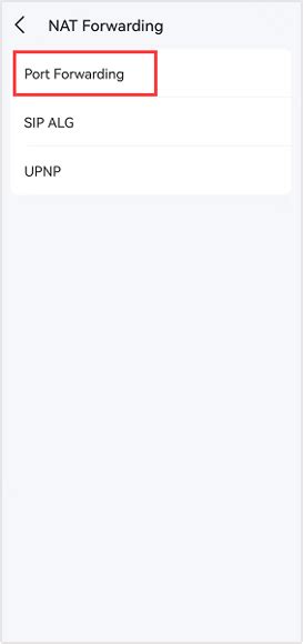 How To Set Up Port Forwarding Feature On The Deco TP Link Philippines