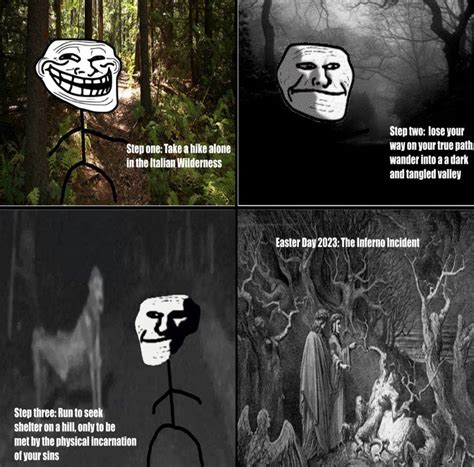 Take A Hike Rdistressingmemes