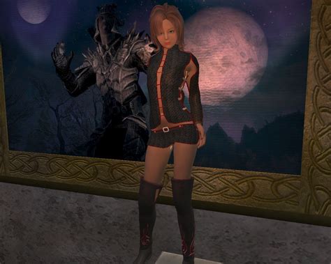 Ldws Crimson Closet For Unp Slim Unp Unp And Unpb Page 27 Downloads Skyrim Adult