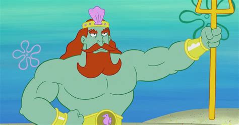 12 Legendary Actors Who Voiced Spongebob Squarepants Characters